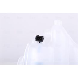 NISSENS Ausgleichsbeh&auml;lter, K&uuml;hlmittel 996236 f&uuml;r JAGUAR
