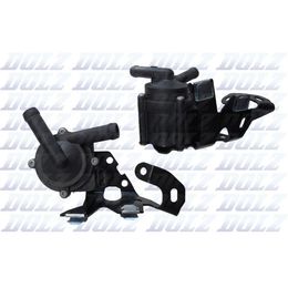DOLZ Zusatzwasserpumpe ep547a f&uuml;r Peugeot Vaughall