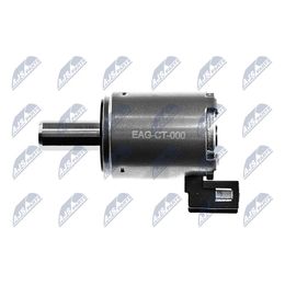 NTY Schaltventil, Automatikgetriebe eagct000 f&uuml;r DS RENAULT DACIA