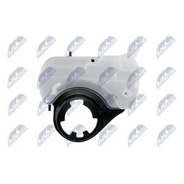 NTY Ausgleichsbeh&auml;lter, K&uuml;hlmittel czwjg002 f&uuml;r JAGUAR