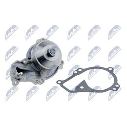 NTY Wasserpumpe cpwct037 f&uuml;r Opel Citro&euml;n/Peugeot