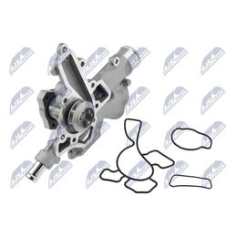 NTY Wasserpumpe cpwpl030 f&uuml;r Vaughall Opel