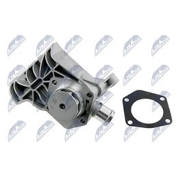 NTY Wasserpumpe cpwsk006 f&uuml;r Skoda VAG
