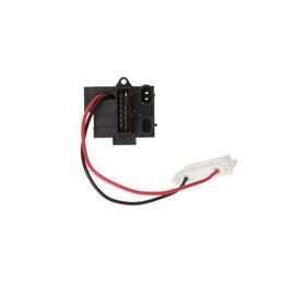 Hella Widerstand, Innenraumgebl&auml;se 9ml366410711 f&uuml;r RENAULT