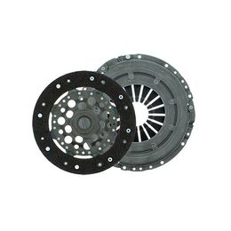 AISIN Kupplungssatz Clutch Set (2P) kere15r f&uuml;r RENAULT
