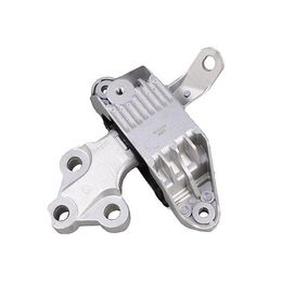 METZGER Lagerung, Motor 8053802 links f&uuml;r Vaughall GM