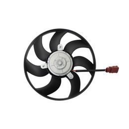 Hella L&uuml;fter, Motork&uuml;hlung 8ew366420121 f&uuml;r CUPRA