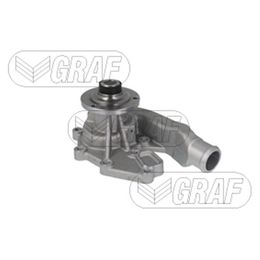 Graf Wasserpumpe pa1454 f&uuml;r LAND ROVER