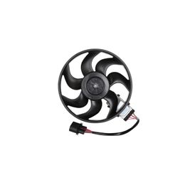 Hella L&uuml;fter, Motork&uuml;hlung 8ew366420531 f&uuml;r CUPRA Porsche