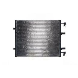 Mahle Kondensator, Klimaanlage ac708000s f&uuml;r Vaughall RENAULT