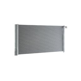 Mahle Kondensator, Klimaanlage ac425000p f&uuml;r Porsche