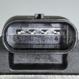 PIERBURG Zusatzwasserpumpe 706033200 f&uuml;r BMW