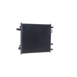 Mahle Kondensator, Klimaanlage ac1028000s f&uuml;r NISSAN