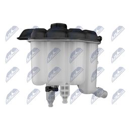 NTY Ausgleichsbeh&auml;lter, K&uuml;hlmittel czwlr013 f&uuml;r LAND ROVER
