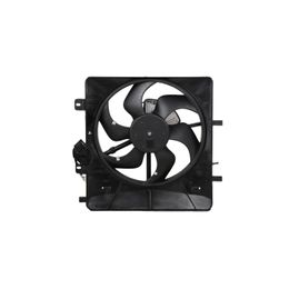 Hella L&uuml;fter, Motork&uuml;hlung 8ew366421201 f&uuml;r Peugeot