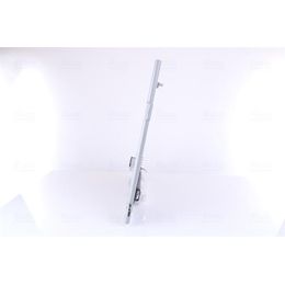 NISSENS Kondensator, Klimaanlage 940066 f&uuml;r Mercedes