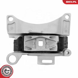 ESEN SKV Lagerung, Motor 75skv398 links f&uuml;r RENAULT