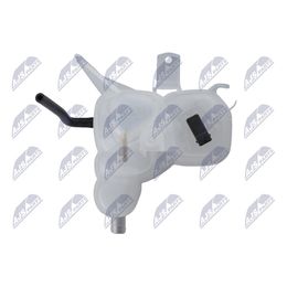 NTY Ausgleichsbeh&auml;lter, K&uuml;hlmittel czwfr023 f&uuml;r Ford