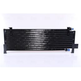 NISSENS Kondensator, Klimaanlage 94460 f&uuml;r JEEP