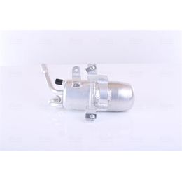 NISSENS Trockner, Klimaanlage 95213 f&uuml;r Ford