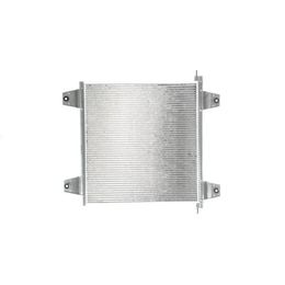 Mahle Kondensator, Klimaanlage ac121000s f&uuml;r DAF