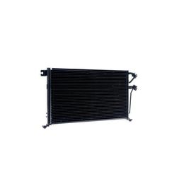 Mahle Kondensator, Klimaanlage ac485001s f&uuml;r MITSUBISHI