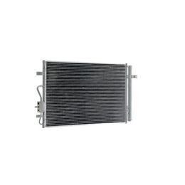 Mahle Kondensator, Klimaanlage ac1053000s f&uuml;r Opel BUICK (SGM)