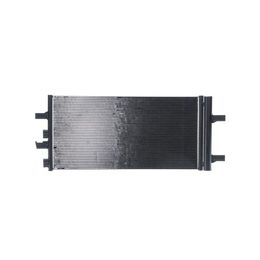 Mahle Kondensator, Klimaanlage ac891000s f&uuml;r BMW (BRILLIANCE)