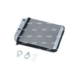 NRF W&auml;rmetauscher, Innenraumheizung 54363 f&uuml;r Volvo