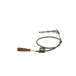 Bosch Sensor, Abgastemperatur 0986259070 f&uuml;r VW