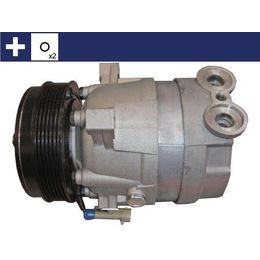 Mahle Kompressor, Klimaanlage acp671000s f&uuml;r GM Vaughall Opel
