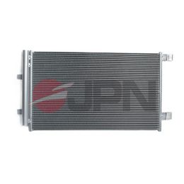 JPN Kondensator, Klimaanlage 60c9519JPN f&uuml;r Mercedes NISSAN RENAULT