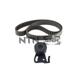 SNR Zahnriemensatz kd46809 f&uuml;r NISSAN