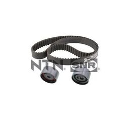 SNR Zahnriemensatz kd47018 f&uuml;r KIA MAZDA