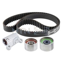 SNR Zahnriemensatz kd47032 f&uuml;r MAZDA