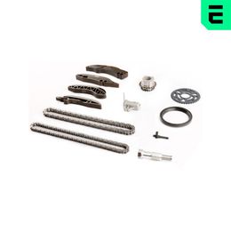 OPTIMAL Steuerkettensatz opetk10047l1 f&uuml;r MINI BMW