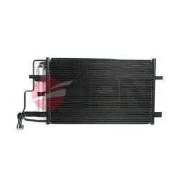 JPN Kondensator, Klimaanlage 60c9547JPN f&uuml;r MAZDA