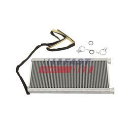 Fast W&auml;rmetauscher, Innenraumheizung ft00505 f&uuml;r Citro&euml;n TOYOTA