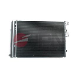 JPN Kondensator, Klimaanlage 60c9517JPN f&uuml;r HYUNDAI