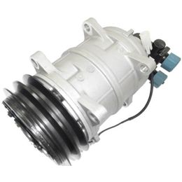 Mahle Kompressor, Klimaanlage acp1084000s f&uuml;r Volvo
