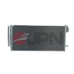 JPN Kondensator, Klimaanlage 60c9511JPN f&uuml;r Opel