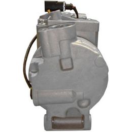 Mahle Kompressor, Klimaanlage acp121000s f&uuml;r Audi (FAW)