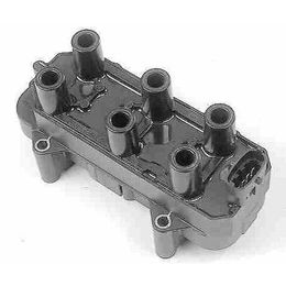 Bosch Z&uuml;ndspule 0221503017 f&uuml;r Opel CADILLAC