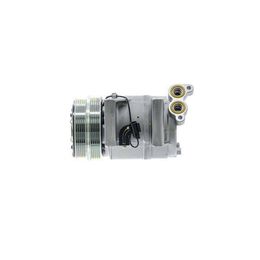 Mahle Kompressor, Klimaanlage BEHR HELLA SERVICE *** PREMIUM LINE acp1320000p f&uuml;r Ford Volvo