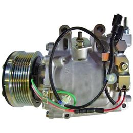 Mahle Kompressor, Klimaanlage acp115000s f&uuml;r HONDA