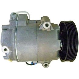 Mahle Kompressor, Klimaanlage BEHR HELLA SERVICE *** PREMIUM LINE acp145000p f&uuml;r Vaughall Opel GM