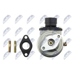 NTY Ventil, Sekund&auml;rluftsystem ewpbm004 f&uuml;r BMW