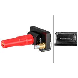Hella Z&uuml;ndspule 5da358101821 f&uuml;r Subaru