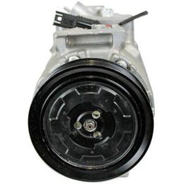 Mahle Kompressor, Klimaanlage acp1372000s f&uuml;r BMW (BRILLIANCE)