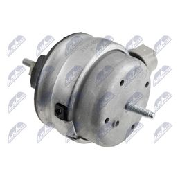 NTY Lagerung, Motor zpsau037 links f&uuml;r VAG